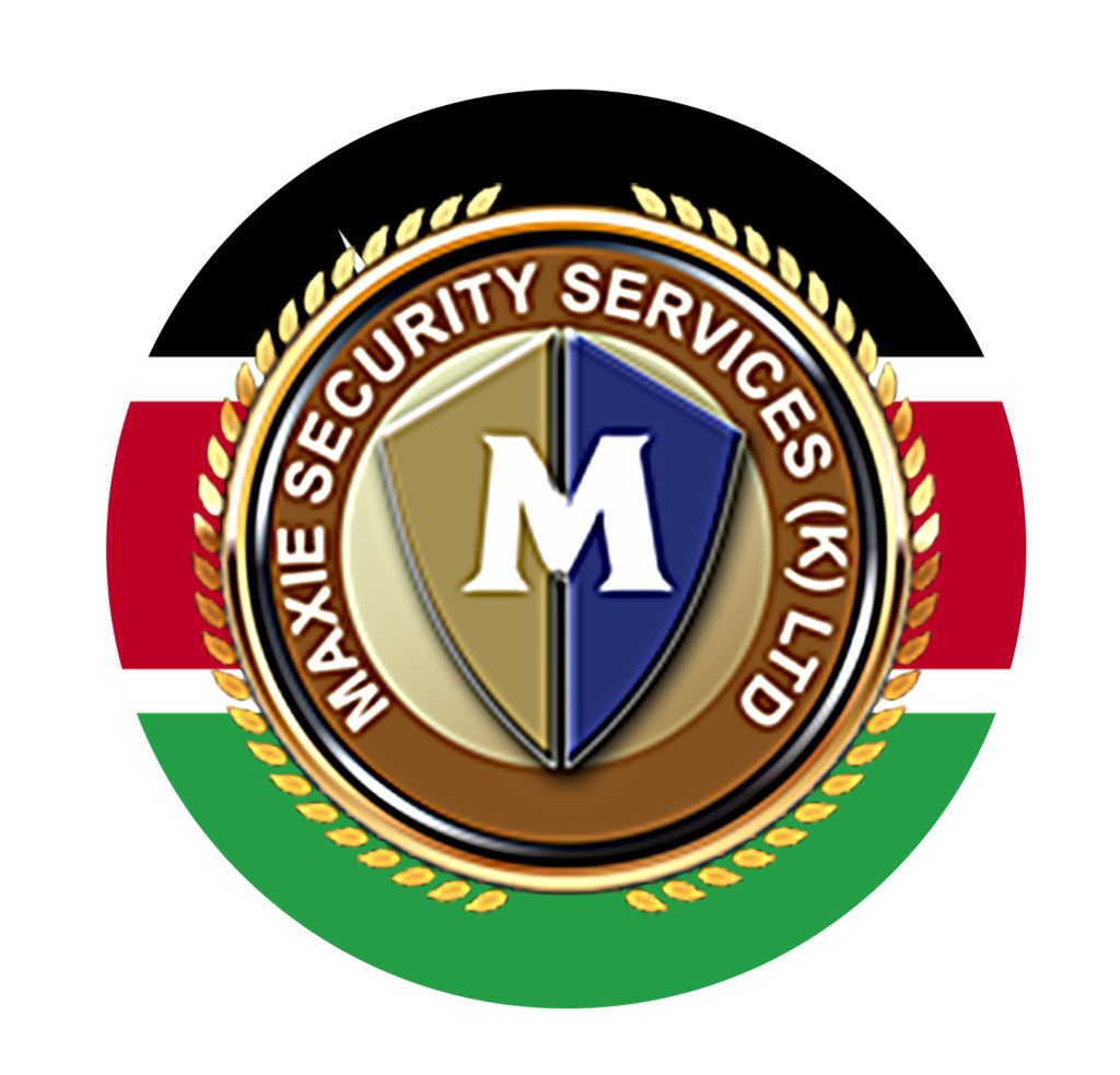 Maxie Security Services Kenya Limited