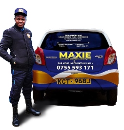 Maxie Security Services Kenya Limited